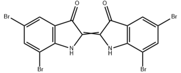 Bromo Indigo Powder Vat Dyes C.I. 73065 Vat Blue 5 Indigo 2B