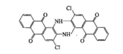 BC C.I. Vat Blue 6 BD CAS 130-20-1 High Affinity Dark Blue To Black ...