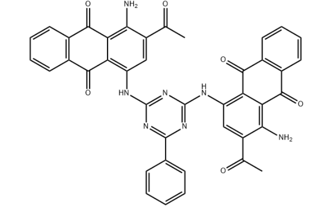 CLF C.I. Vat Dyes 66 CAS 32220-82-9 Vat Blue T-CLF